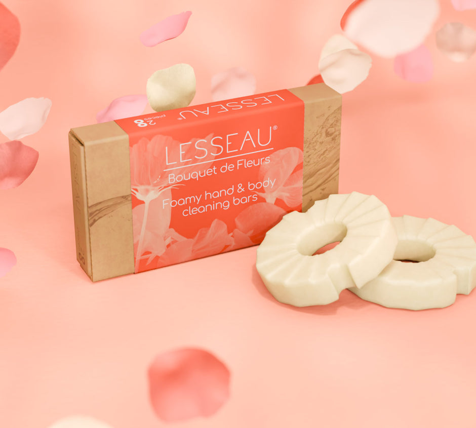 Products – Lesseau