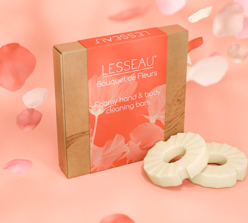 Products – Lesseau