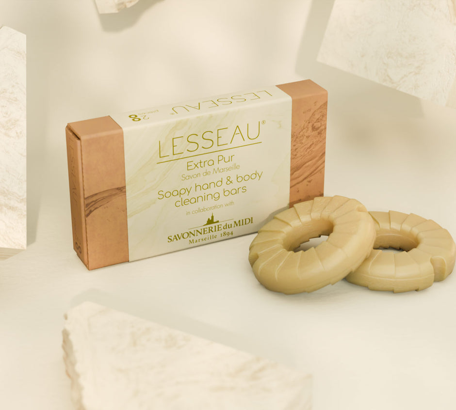 Products – Lesseau