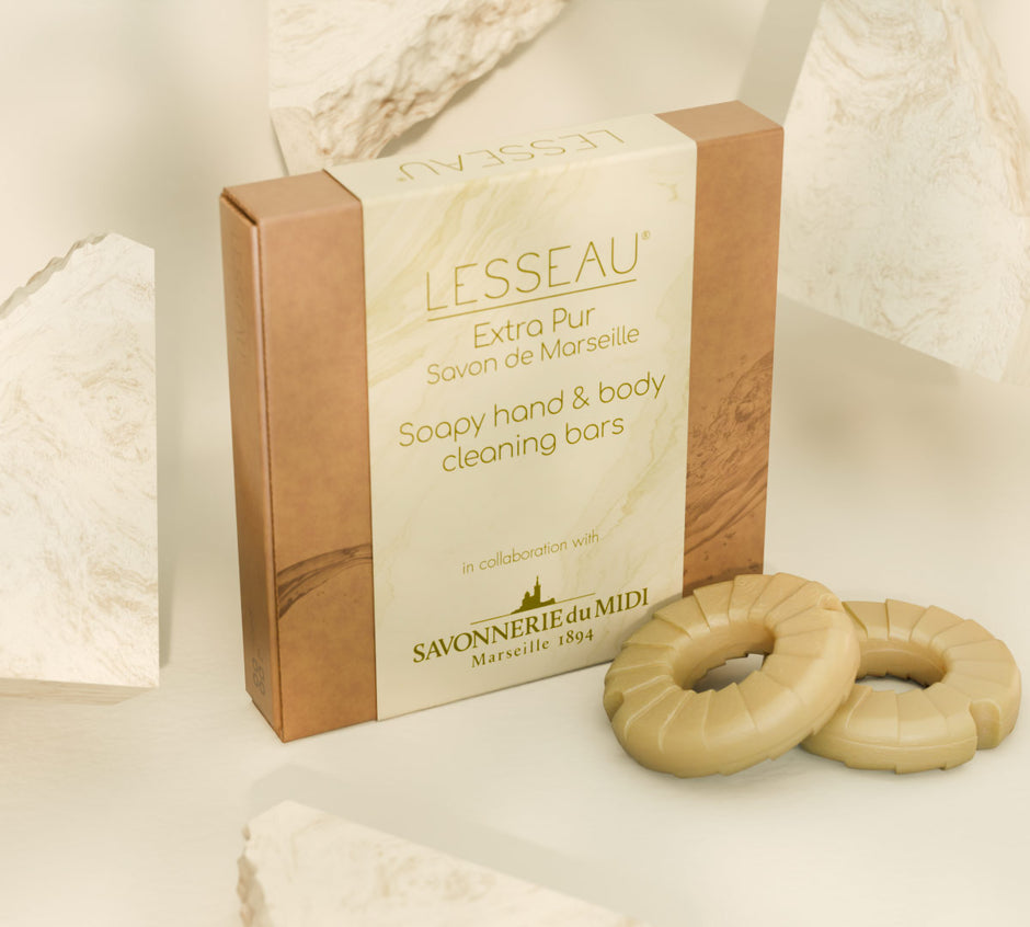 Products – Lesseau