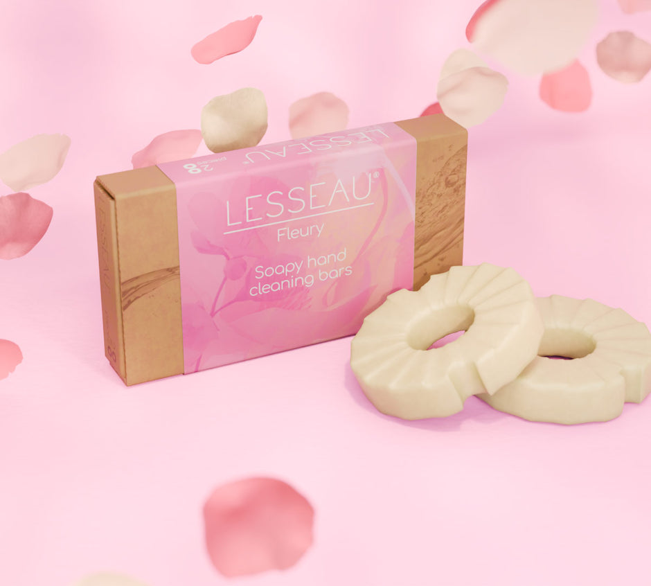 Products – Lesseau