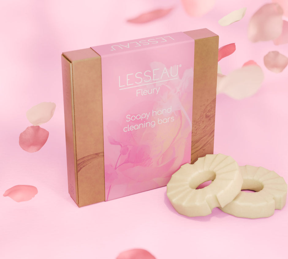 Products – Lesseau