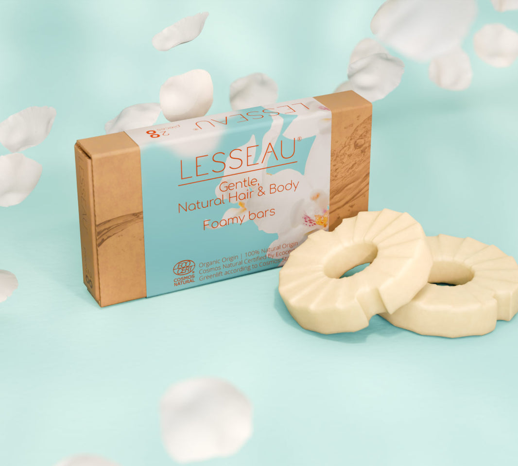 Collecties – Lesseau