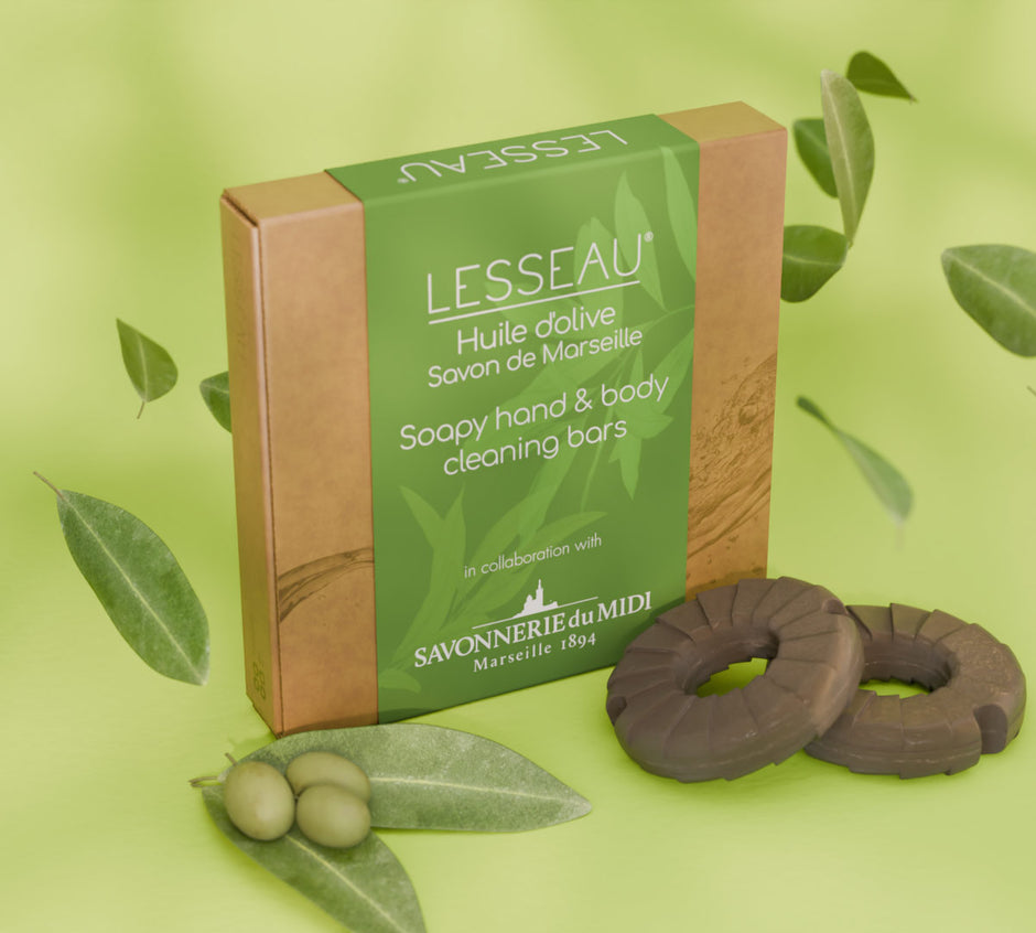 Products – Lesseau