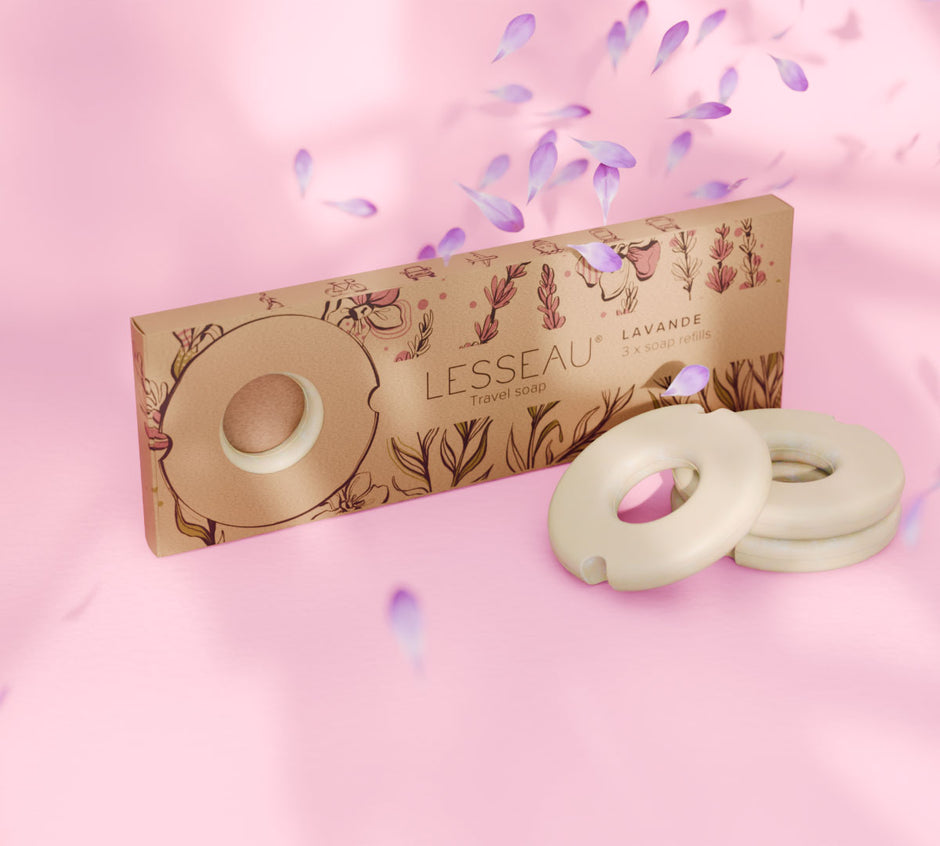 Collecties – Lesseau